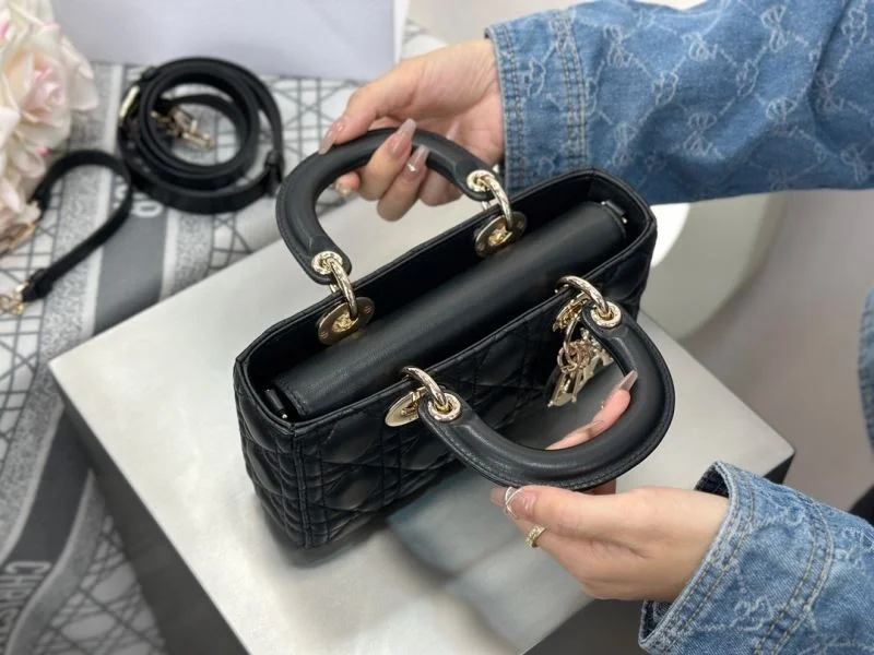 Affordable Christian Dior My Lady Bags