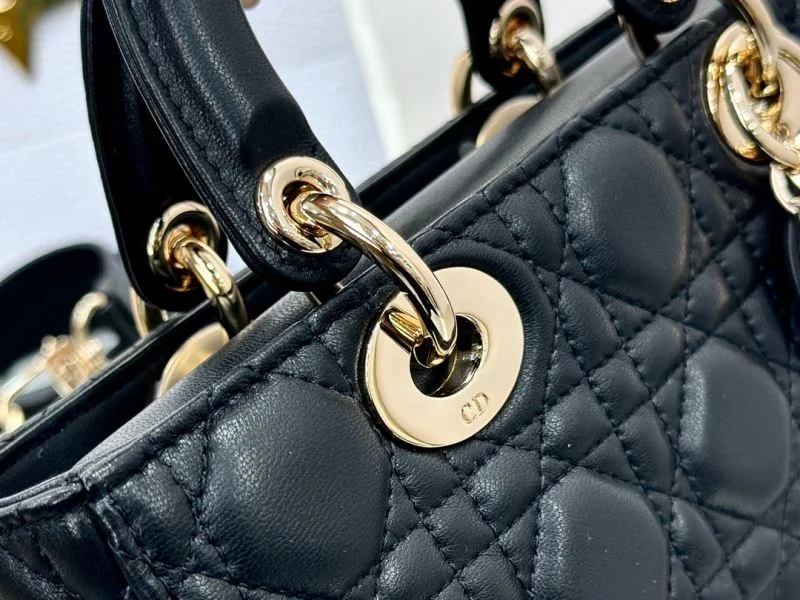 Affordable Christian Dior My Lady Bags