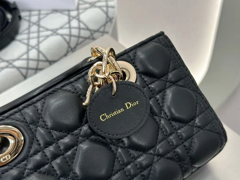 Affordable Christian Dior My Lady Bags