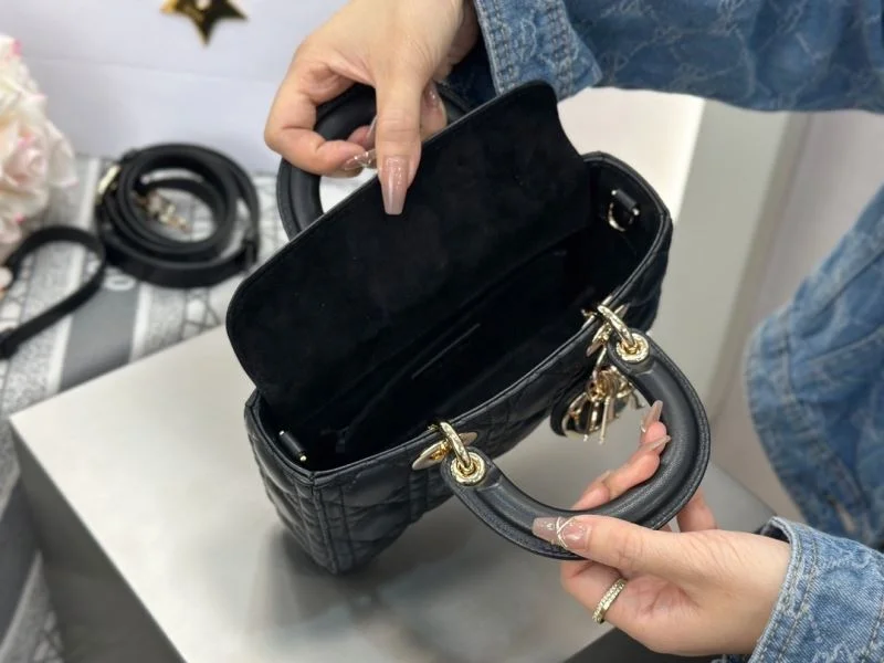 Affordable Christian Dior My Lady Bags