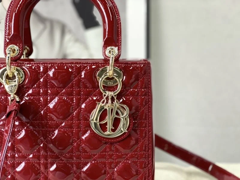 Accurate model Christian Dior My Lady Bags