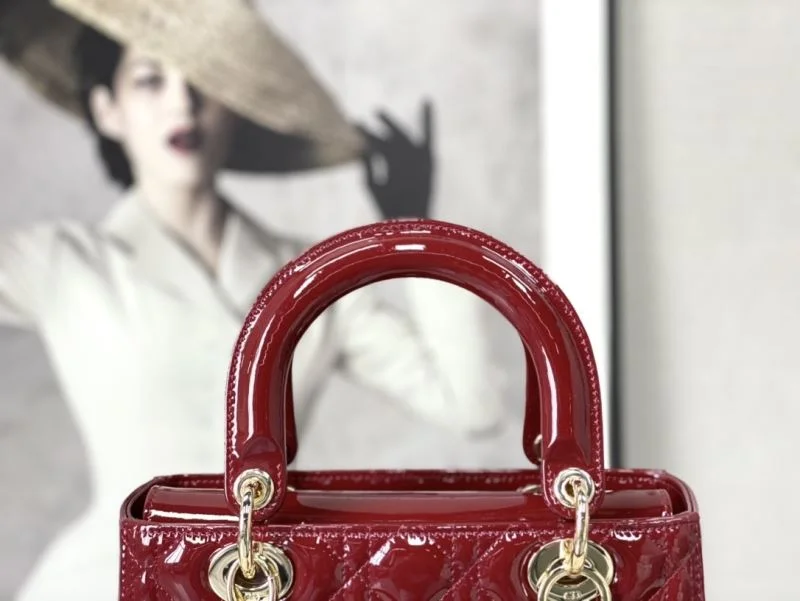 Accurate model Christian Dior My Lady Bags