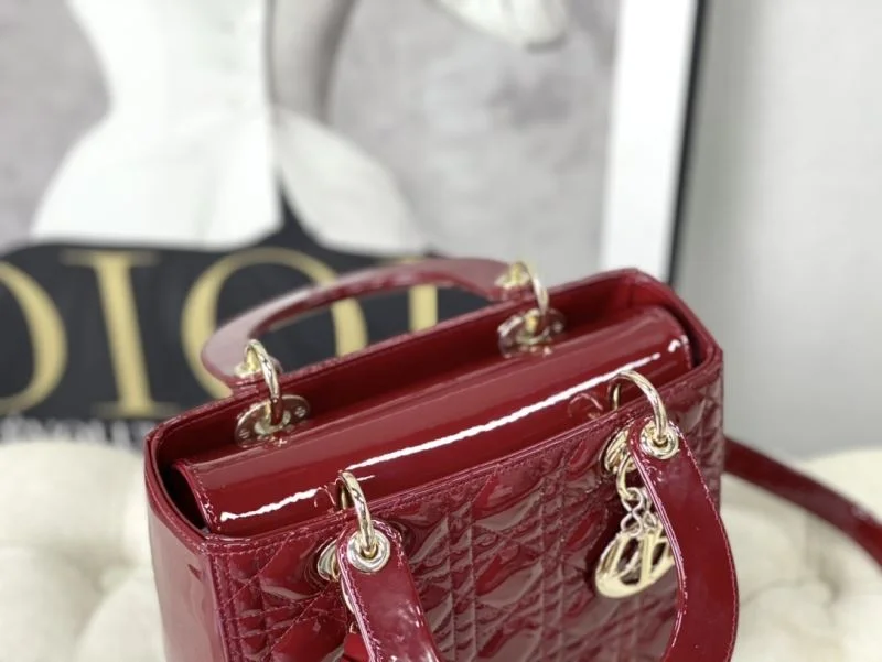 Accurate model Christian Dior My Lady Bags