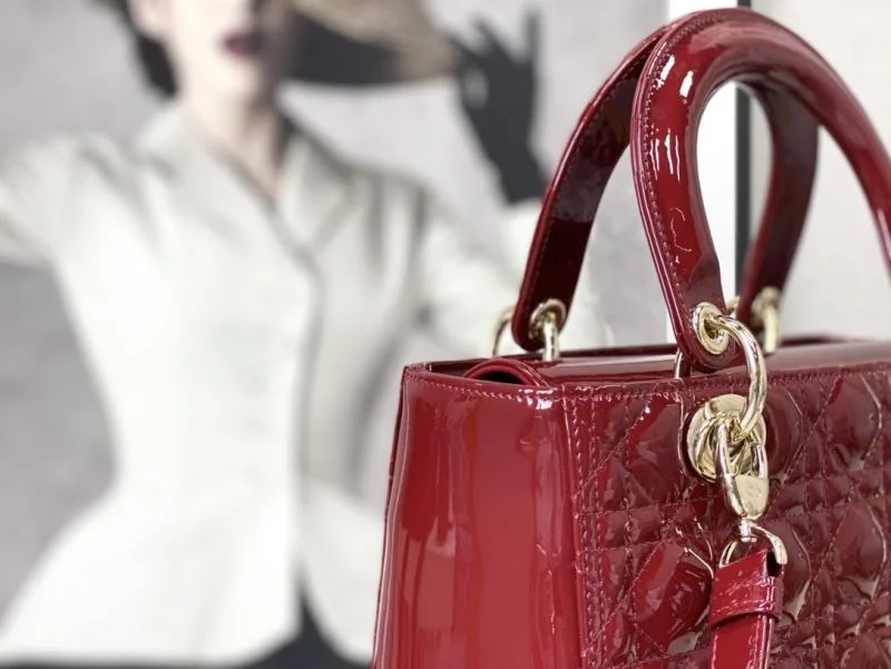 Accurate model Christian Dior My Lady Bags