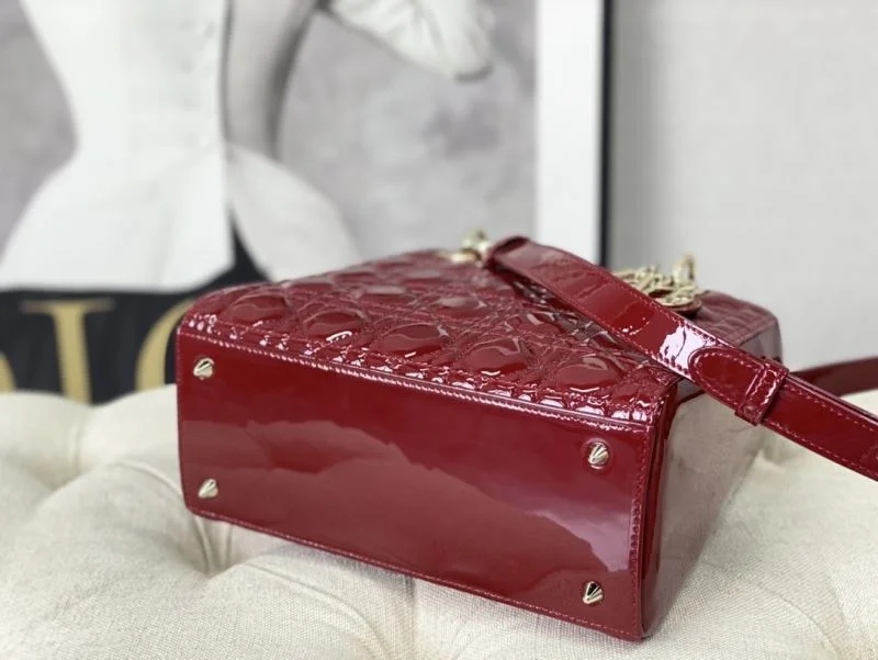 Accurate model Christian Dior My Lady Bags