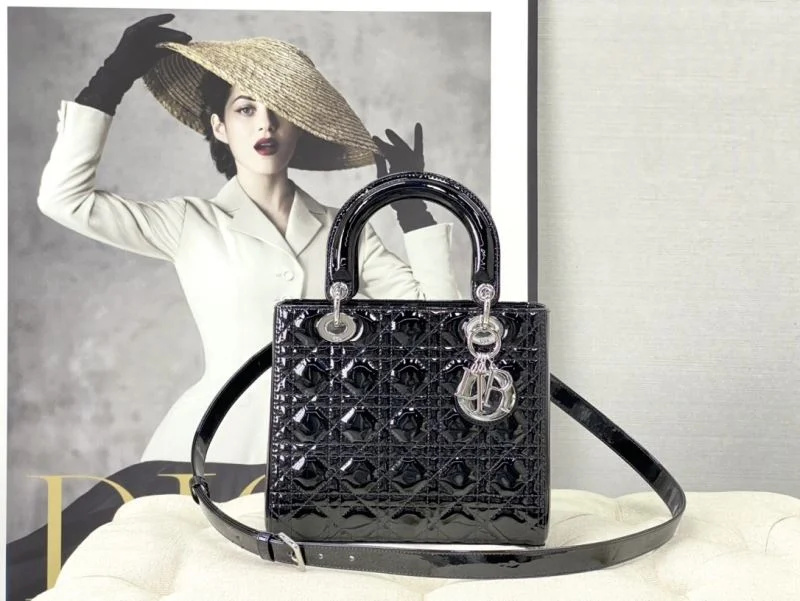 Christian Dior My Lady Bags