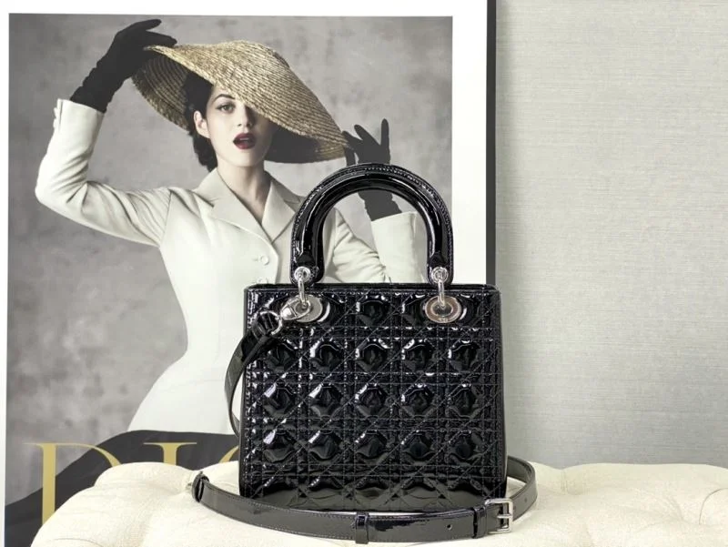 Affordable Christian Dior My Lady Bags