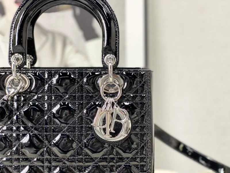 Affordable Christian Dior My Lady Bags