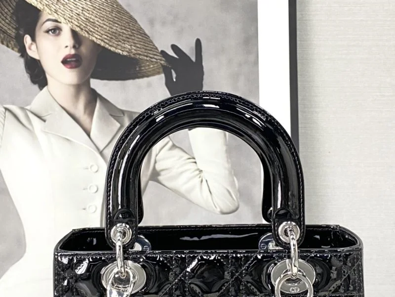 Affordable Christian Dior My Lady Bags