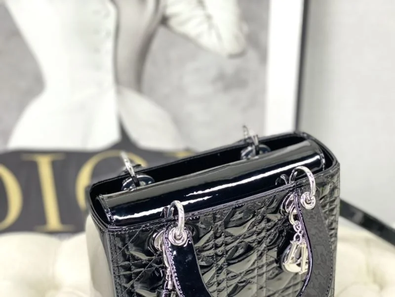 Affordable Christian Dior My Lady Bags