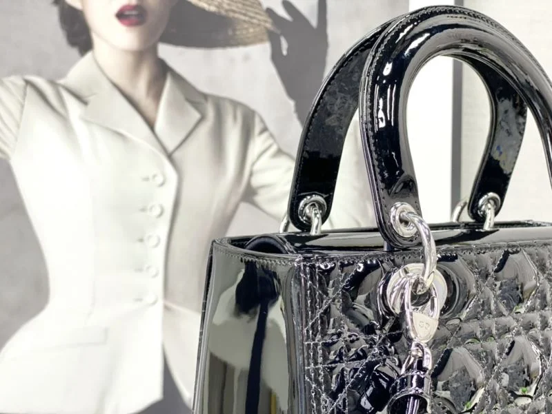 Affordable Christian Dior My Lady Bags