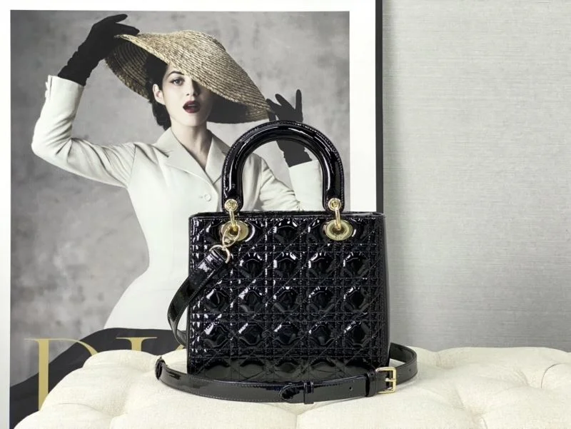 Low-cost Christian Dior My Lady Bags