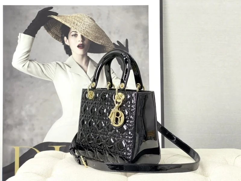 Low-cost Christian Dior My Lady Bags