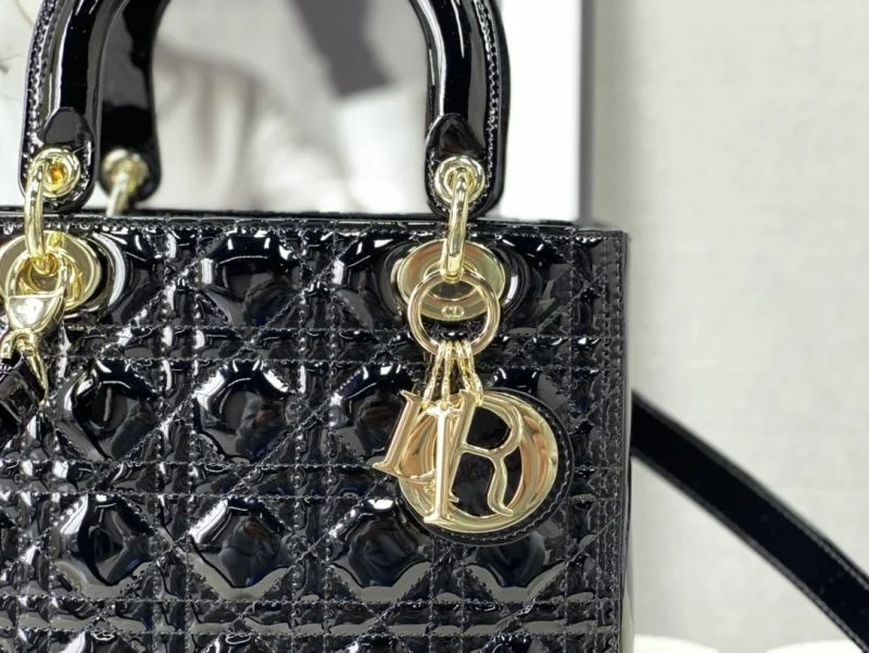 Low-cost Christian Dior My Lady Bags