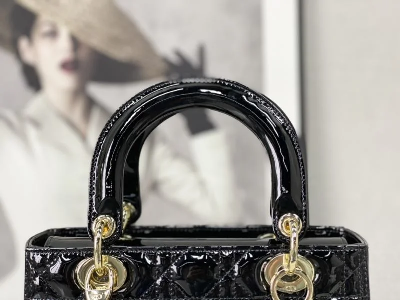 Low-cost Christian Dior My Lady Bags
