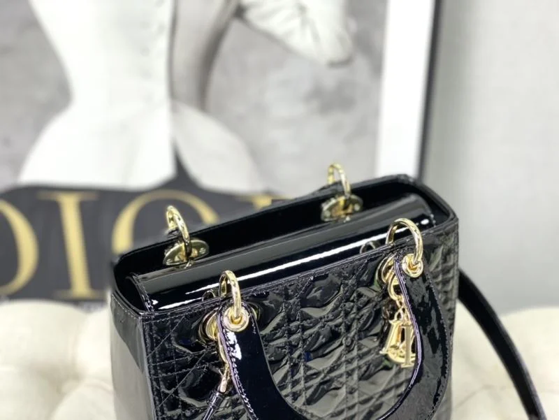 Low-cost Christian Dior My Lady Bags