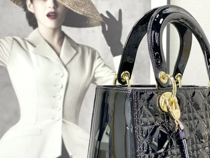 Low-cost Christian Dior My Lady Bags