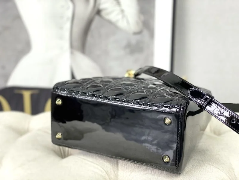 Low-cost Christian Dior My Lady Bags
