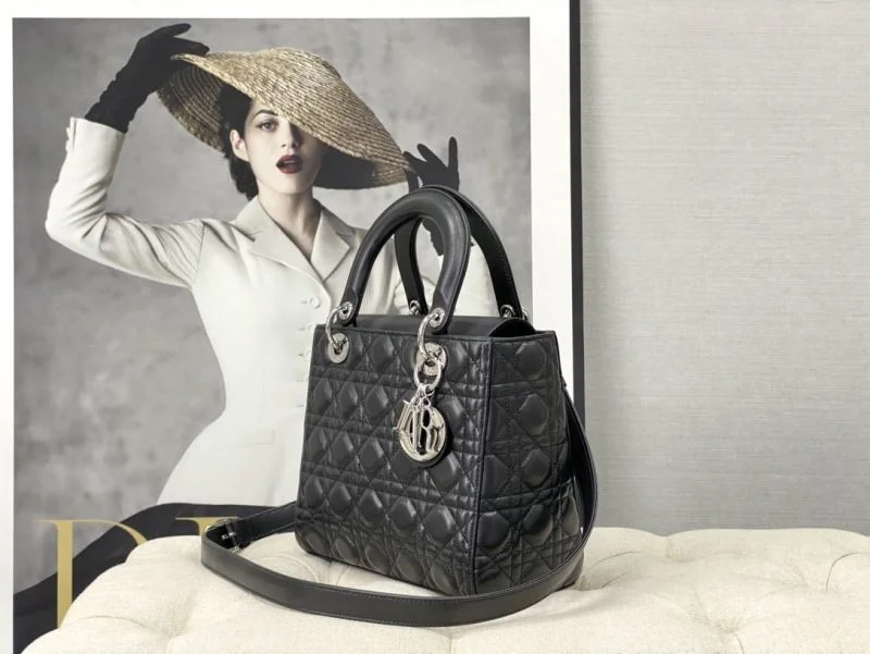 Cut-rate Christian Dior My Lady Bags