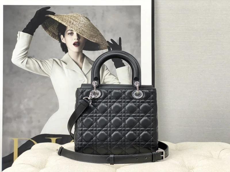 Cut-rate Christian Dior My Lady Bags