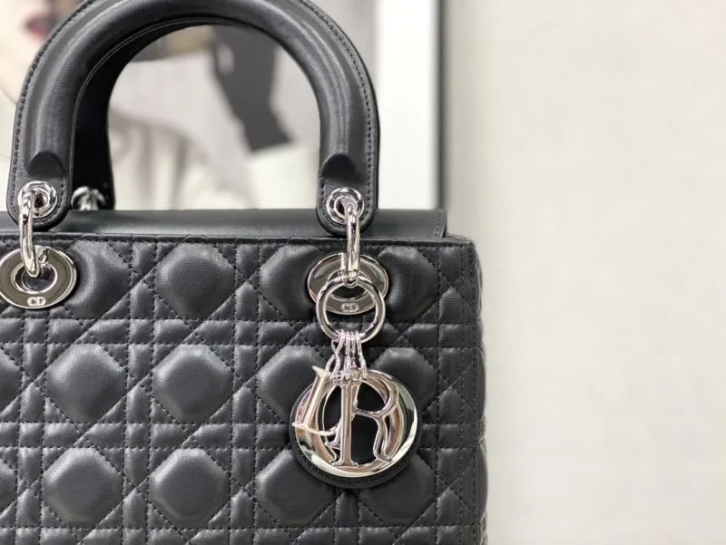 Cut-rate Christian Dior My Lady Bags