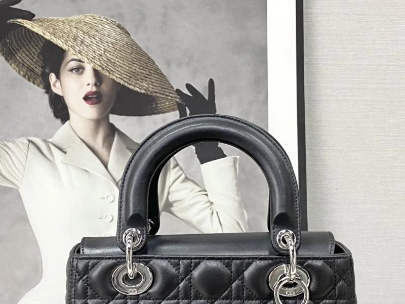 Cut-rate Christian Dior My Lady Bags