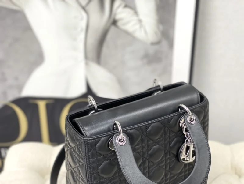 Cut-rate Christian Dior My Lady Bags