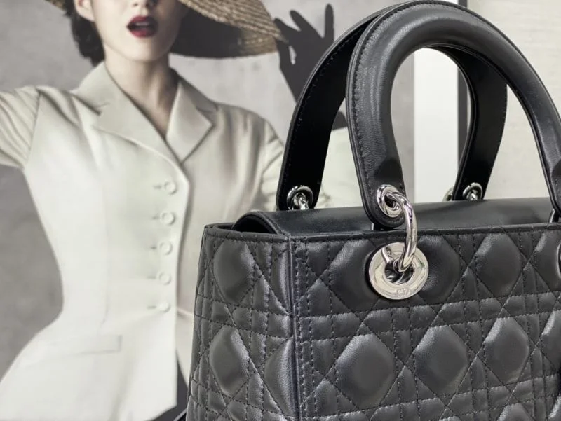 Cut-rate Christian Dior My Lady Bags