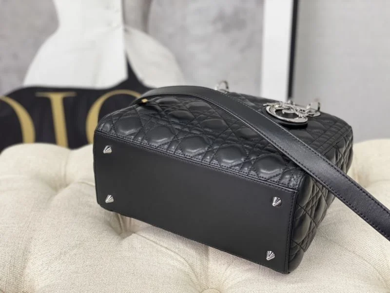 Cut-rate Christian Dior My Lady Bags