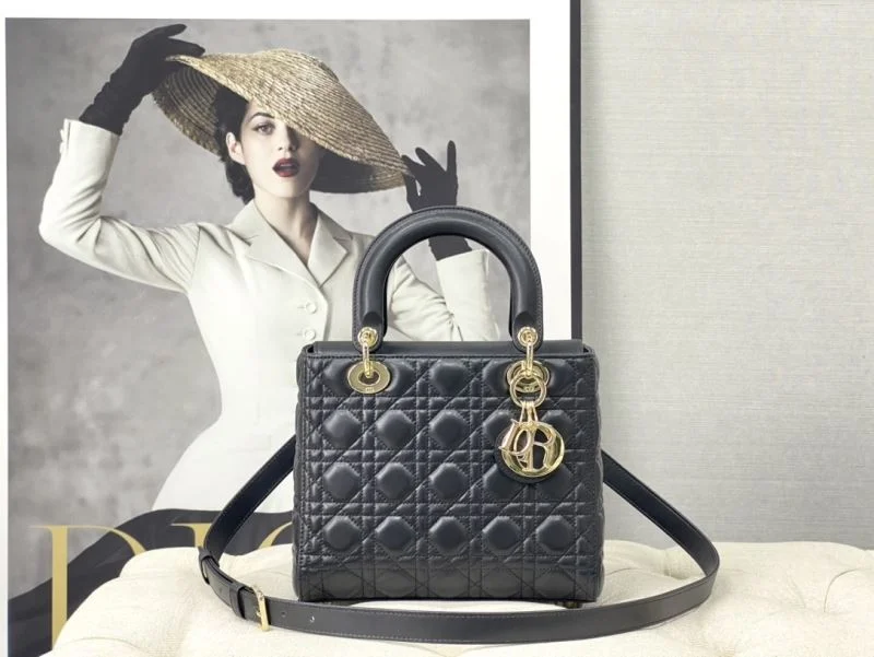 Christian Dior My Lady Bags