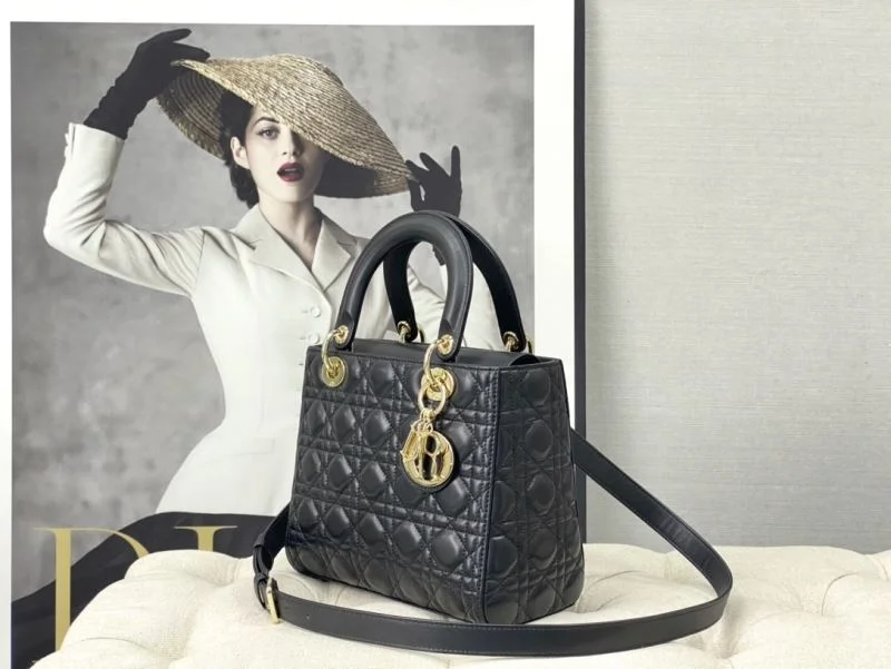 Precise copy Christian Dior My Lady Bags
