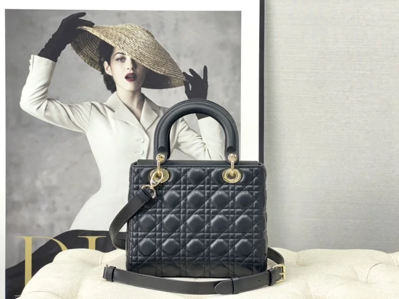 Precise copy Christian Dior My Lady Bags