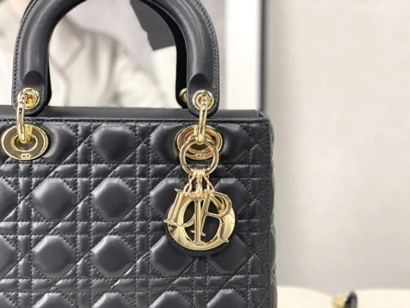 Precise copy Christian Dior My Lady Bags