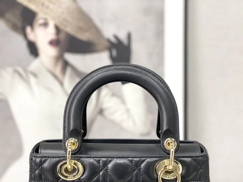 Precise copy Christian Dior My Lady Bags