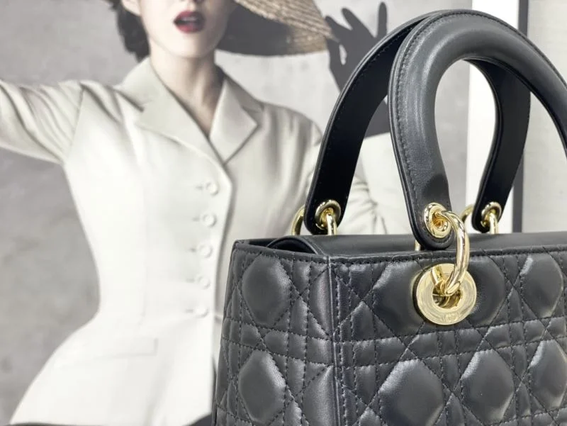 Precise copy Christian Dior My Lady Bags