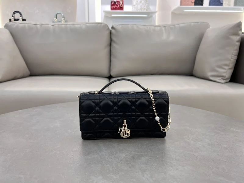 Christian Dior My Lady Bags