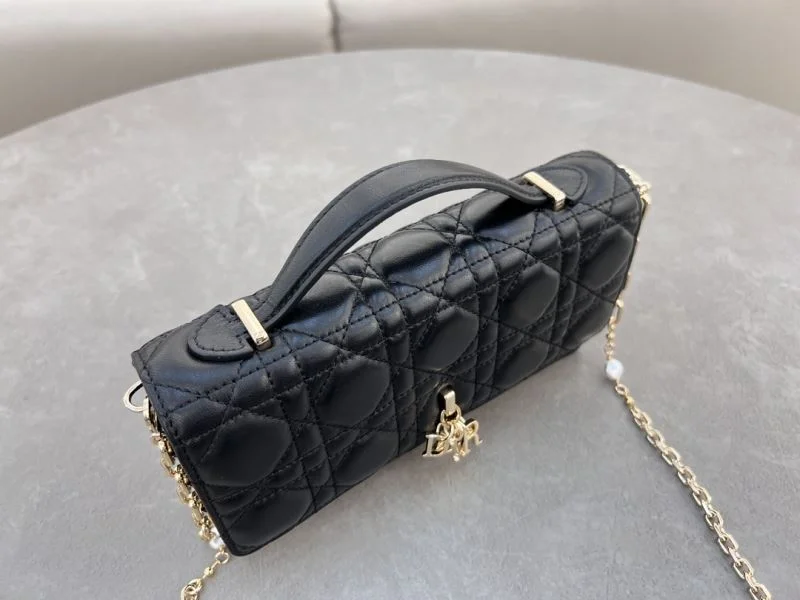 Exact replica Christian Dior My Lady Bags