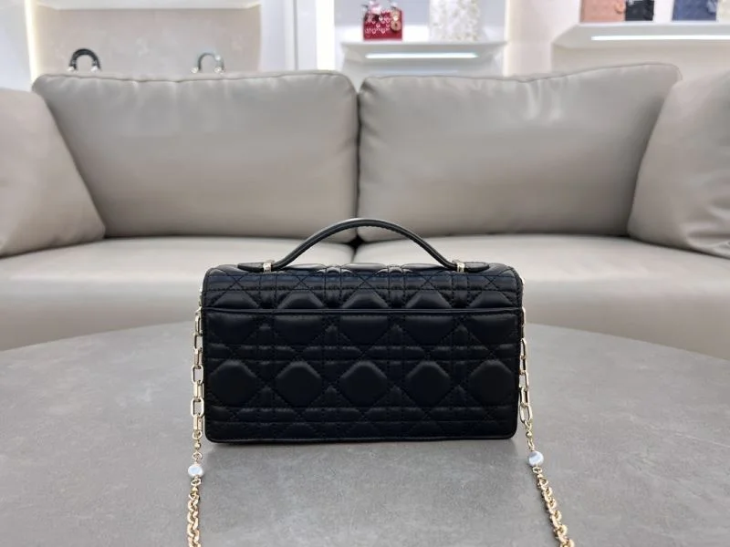 Exact replica Christian Dior My Lady Bags