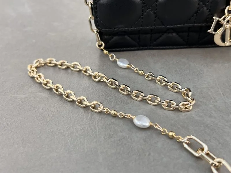 Exact replica Christian Dior My Lady Bags