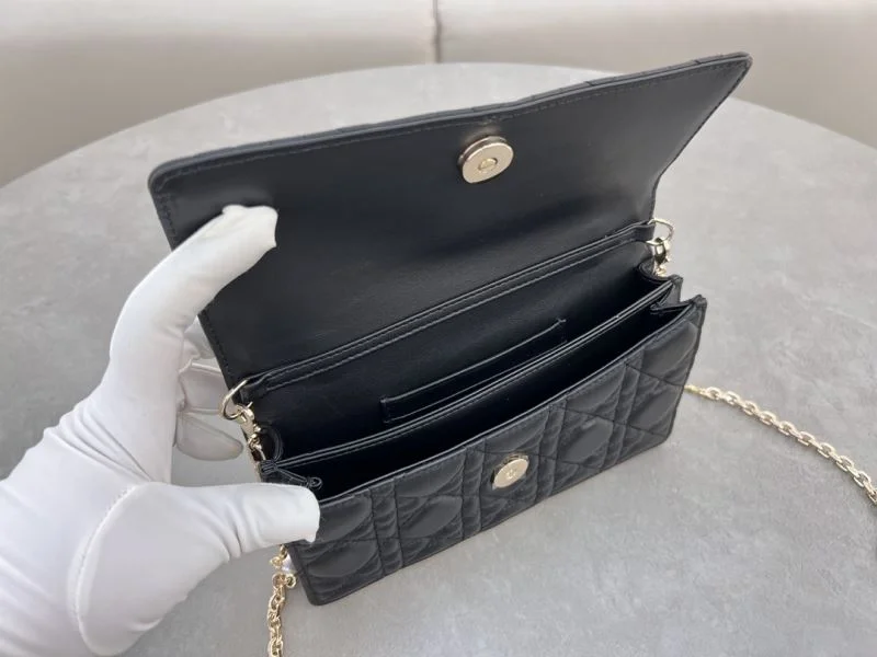 Exact replica Christian Dior My Lady Bags