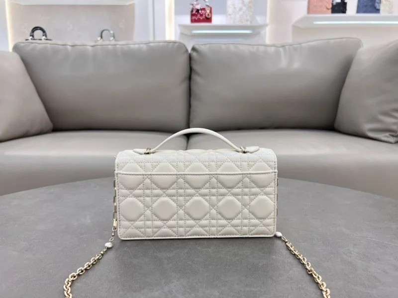 Exact replica Christian Dior My Lady Bags