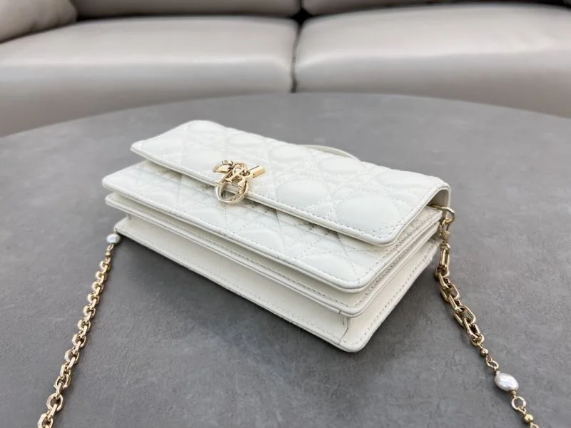 Exact replica Christian Dior My Lady Bags