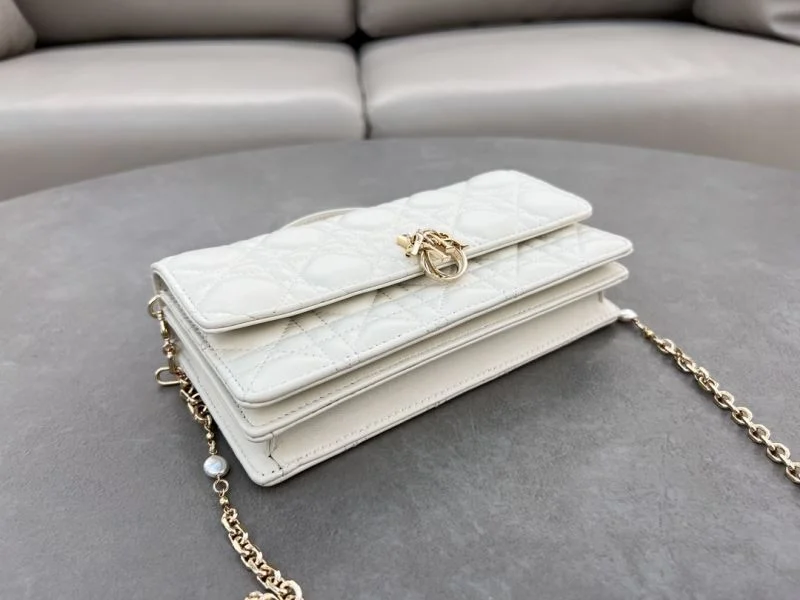 Exact replica Christian Dior My Lady Bags