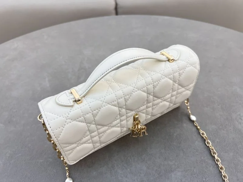 Exact replica Christian Dior My Lady Bags