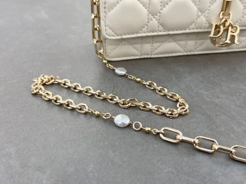 Exact replica Christian Dior My Lady Bags