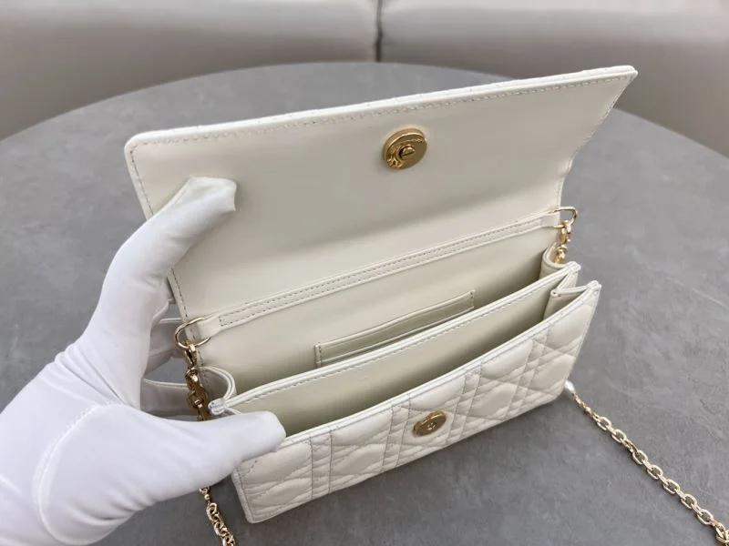 Exact replica Christian Dior My Lady Bags