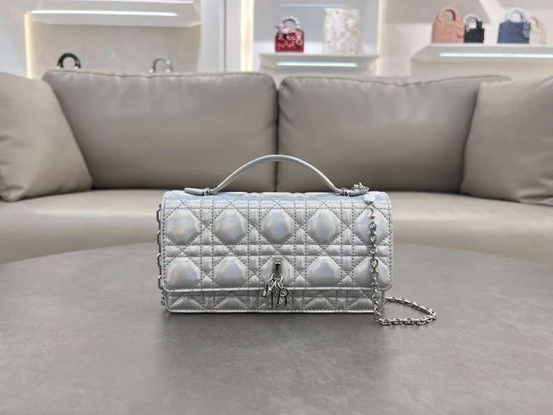 Christian Dior My Lady Bags