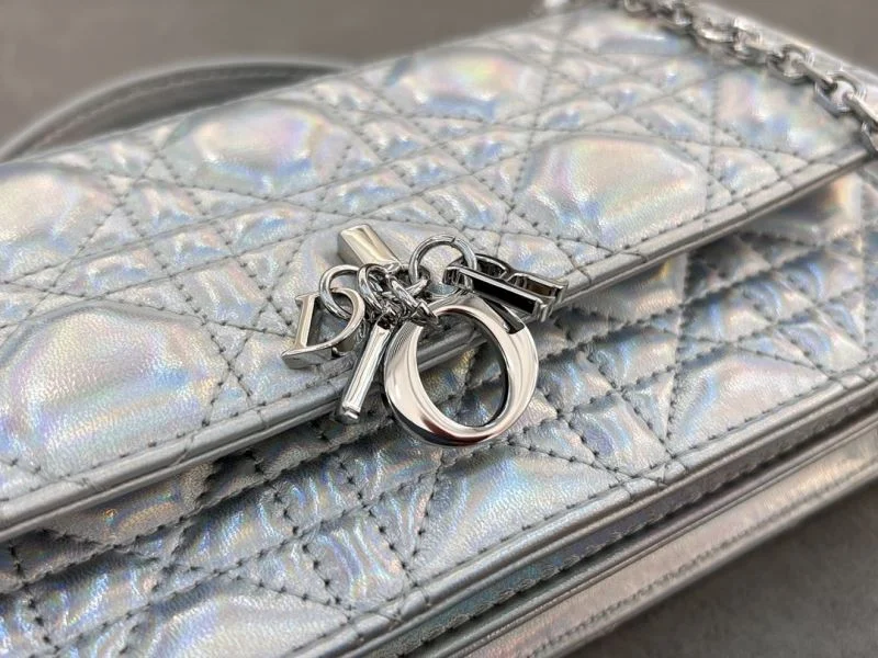 High accuracy Christian Dior My Lady Bags