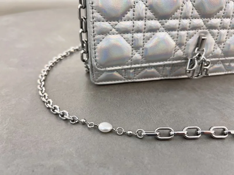 High accuracy Christian Dior My Lady Bags