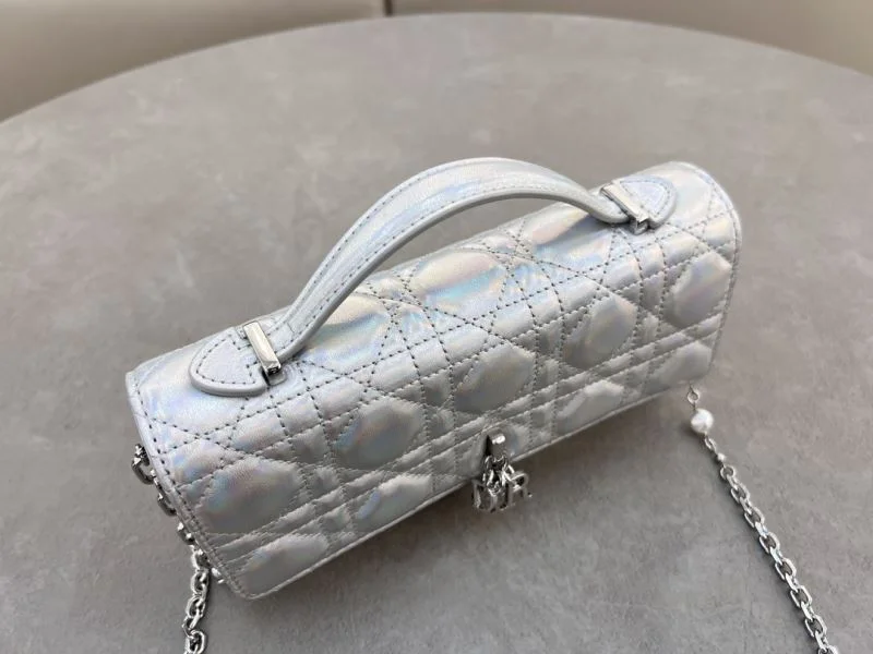 High accuracy Christian Dior My Lady Bags